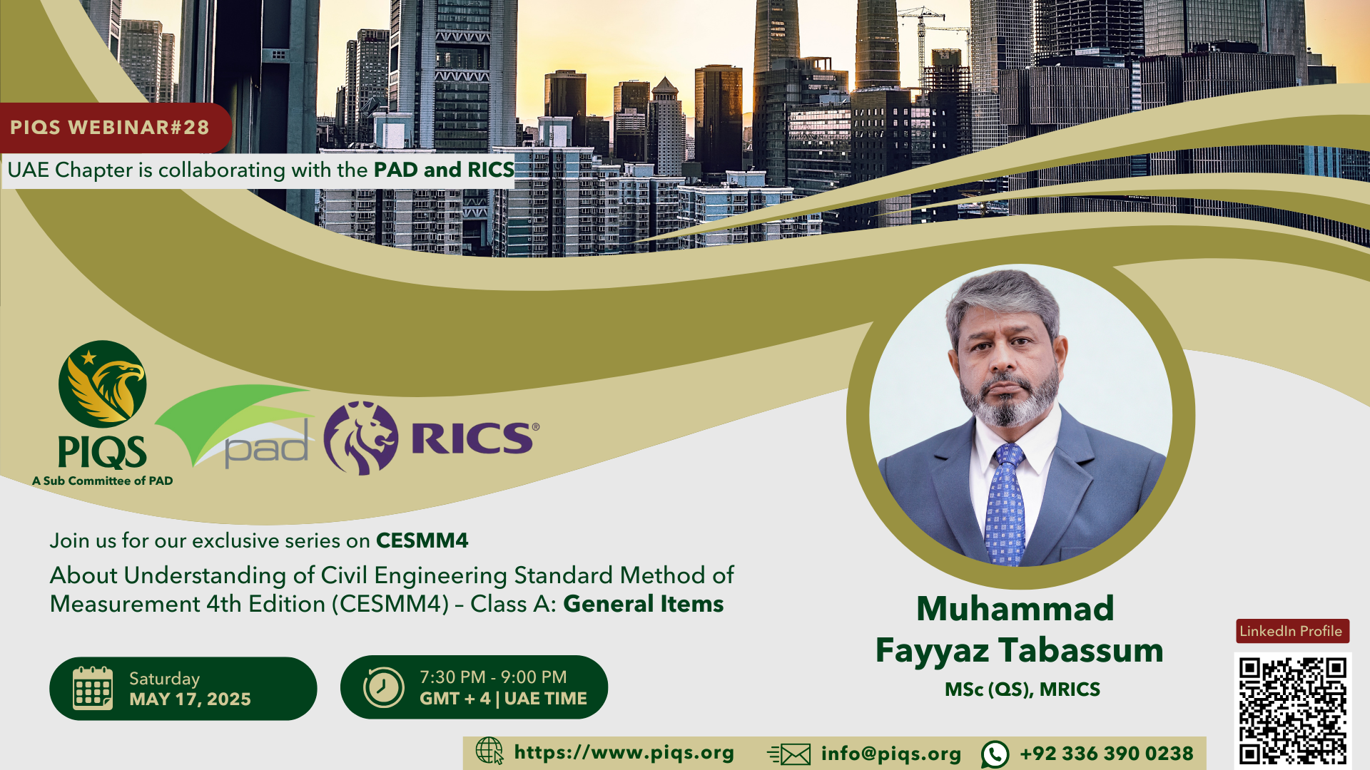 About Understanding of Civil Engineering Standard Method of Measurement ...