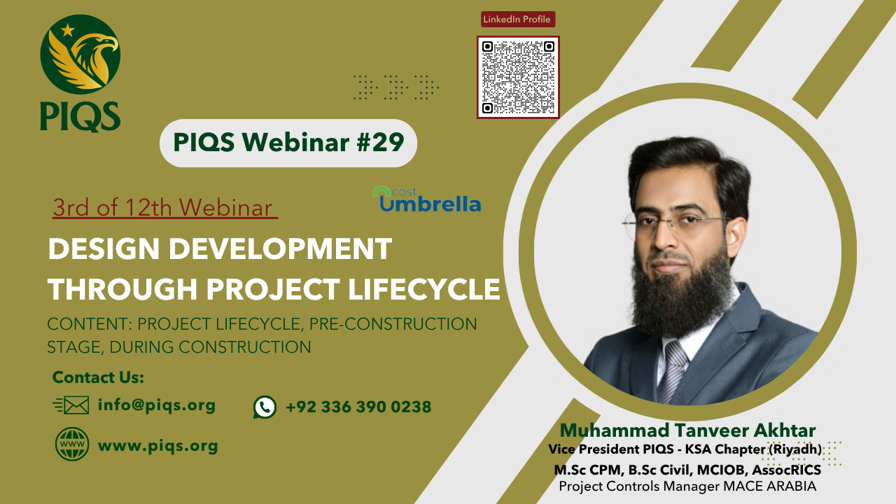 Webinar Video | PIQS